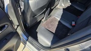 Серый Тойота Авенсис 2014 в Алитус, объемом двигателя 1.80 л и пробегом 235 тыс. км за 6300 €, фото 9 на AUTOMOTO.COM.LV