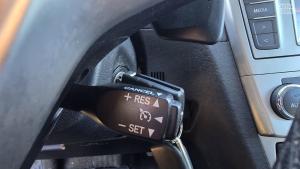 Серый Тойота Авенсис 2014 в Алитус, объемом двигателя 1.80 л и пробегом 235 тыс. км за 6300 €, фото 14 на AUTOMOTO.COM.LV