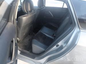 Pelēks Toyota Avensis 2014 Rīga, ar dzinēja tilpumu 1.80 L un nobraukumu 160 tūkst. km par 10500 €, foto 9 vietnē AUTOMOTO.COM.LV