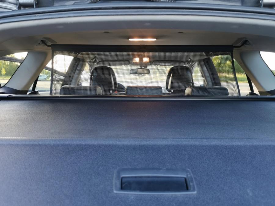 Grey Toyota Avensis 2014 in Riga, with an engine capacity of 2.00 L and mileage of 225 thousand km for 6200 €, photo 16 on AUTOMOTO.COM.LV
