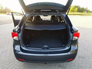 Серый Тойота Авенсис 2014 в Кулдига, объемом двигателя 2.00 л и пробегом 225 тыс. км за 5950 €, фото 15 на AUTOMOTO.COM.LV