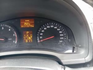Серый Тойота Авенсис 2014 в Укмерге, объемом двигателя 2.23 л и пробегом 219 тыс. км за 5600 €, фото 29 на AUTOMOTO.COM.LV