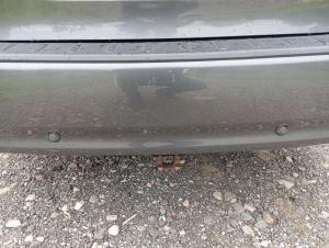 Grey Toyota Avensis 2014 in Ukmerge, with an engine capacity of 2.20 L and mileage of 219 thousand km for 5600 €, photo 13 on AUTOMOTO.COM.LV