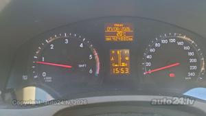 Серый Тойота Авенсис 2014 в Таллин, объемом двигателя 2.20 л и пробегом 425 тыс. км за 4340 €, фото 4 на AUTOMOTO.COM.LV