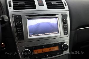 Серый Тойота Авенсис 2014 в Таллин, объемом двигателя 2.20 л и пробегом 289 тыс. км за 3999 €, фото 10 на AUTOMOTO.COM.LV