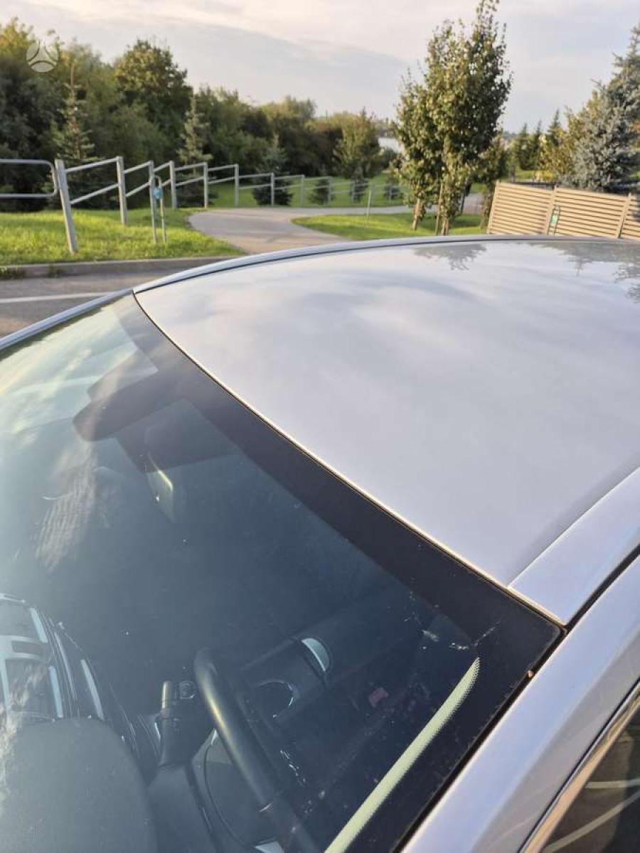 Pelēks Toyota Avensis 2014 Šauļi, ar dzinēja tilpumu 2.23 L un nobraukumu 191 tūkst. km par 5450 €, foto 14 vietnē AUTOMOTO.COM.LV