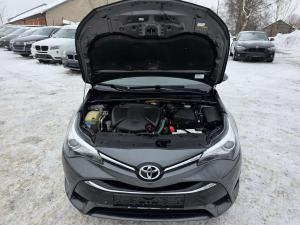 Pelēks Toyota Avensis 2015 Telšiai, ar dzinēja tilpumu 1.60 L un nobraukumu 249 tūkst. km par 7700 €, foto 35 vietnē AUTOMOTO.COM.LV
