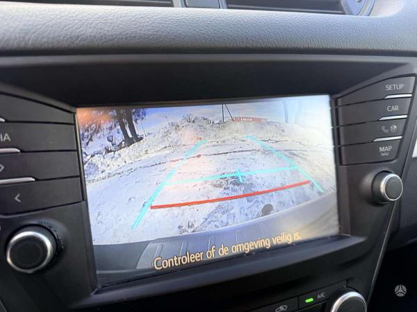 Серый Тойота Авенсис 2015 в Укмерге, объемом двигателя 2.00 л и пробегом 140 тыс. км за 8950 €, фото 11 на AUTOMOTO.COM.LV