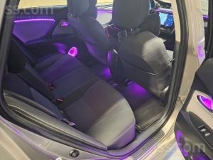 Grey Toyota Avensis 2015 in Riga, with an engine capacity of 1.80 L and mileage of 177 thousand km for 11500 €, photo  on AUTOMOTO.COM.LV