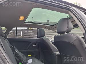 Серый Тойота Авенсис 2015 в Рига, объемом двигателя 2.00 л и пробегом 236 тыс. км за 8950 €, фото 9 на AUTOMOTO.COM.LV