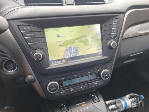 Серый Тойота Авенсис 2015 в Рига, объемом двигателя 2.00 л и пробегом 236 тыс. км за 8950 €, фото 13 на AUTOMOTO.COM.LV
