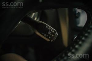 Grey Toyota Avensis 2015 in Riga, with an engine capacity of 1.60 L and mileage of 0 thousand km for 4990 €, photo 15 on AUTOMOTO.COM.LV