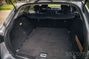 Grey Toyota Avensis 2015 in Riga, with an engine capacity of 1.60 L and mileage of 0 thousand km for 4990 €, photo 19 on AUTOMOTO.COM.LV