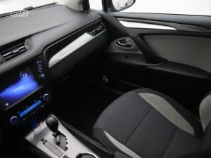 Серый Тойота Авенсис 2015 в Вильнюс, объемом двигателя 2.00 л и пробегом 232 тыс. км за 10499 €, фото 22 на AUTOMOTO.COM.LV