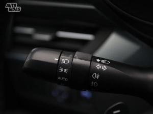 Серый Тойота Авенсис 2015 в Вильнюс, объемом двигателя 2.00 л и пробегом 232 тыс. км за 10499 €, фото 28 на AUTOMOTO.COM.LV