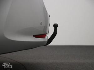Серый Тойота Авенсис 2015 в Вильнюс, объемом двигателя 2.00 л и пробегом 232 тыс. км за 10499 €, фото 30 на AUTOMOTO.COM.LV