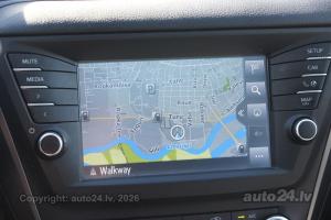 Серый Тойота Авенсис 2015 в Таллин, объемом двигателя 2.00 л и пробегом 233 тыс. км за 8500 €, фото 16 на AUTOMOTO.COM.LV
