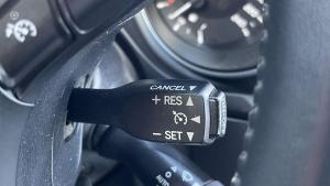 Grey Toyota Avensis 2015 in Marijampole, with an engine capacity of 1.60 L and mileage of 261 thousand km for 7690 €, photo 21 on AUTOMOTO.COM.LV