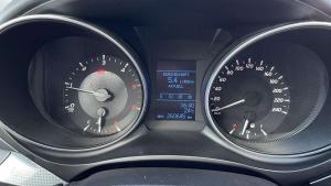 Grey Toyota Avensis 2015 in Marijampole, with an engine capacity of 1.60 L and mileage of 261 thousand km for 7690 €, photo 30 on AUTOMOTO.COM.LV