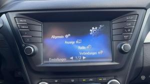 Grey Toyota Avensis 2015 in Marijampole, with an engine capacity of 1.60 L and mileage of 261 thousand km for 7690 €, photo 31 on AUTOMOTO.COM.LV