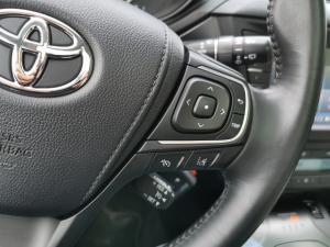 Pelēks Toyota Avensis 2015 Rīga, ar dzinēja tilpumu 2.00 L un nobraukumu 189 tūkst. km par 9500 €, foto 14 vietnē AUTOMOTO.COM.LV
