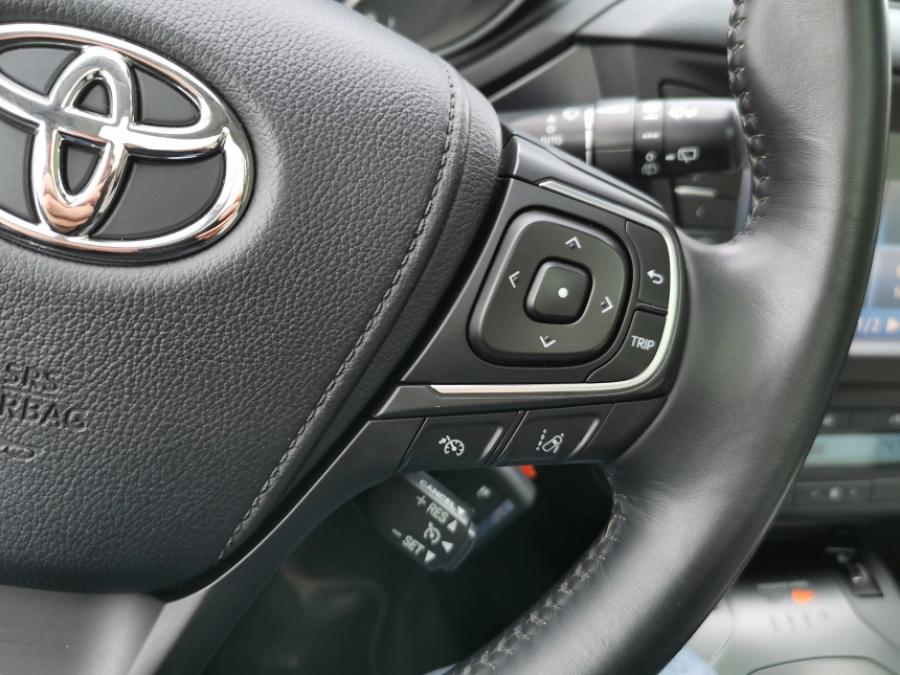 Pelēks Toyota Avensis 2015 Rīga, ar dzinēja tilpumu 2.00 L un nobraukumu 189 tūkst. km par 9500 €, foto 14 vietnē AUTOMOTO.COM.LV