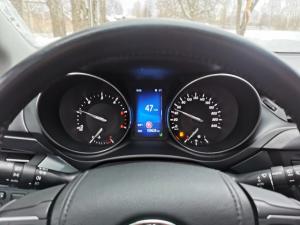 Pelēks Toyota Avensis 2015 Rīga, ar dzinēja tilpumu 2.00 L un nobraukumu 189 tūkst. km par 9500 €, foto 22 vietnē AUTOMOTO.COM.LV