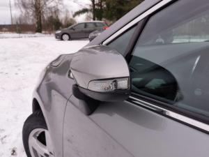 Pelēks Toyota Avensis 2015 Rīga, ar dzinēja tilpumu 2.00 L un nobraukumu 189 tūkst. km par 9500 €, foto 25 vietnē AUTOMOTO.COM.LV