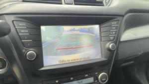 Pelēks Toyota Avensis 2015 Tauragė, ar dzinēja tilpumu 2.00 L un nobraukumu 175 tūkst. km par 4100 €, foto 14 vietnē AUTOMOTO.COM.LV