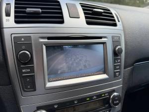 Серый Тойота Авенсис 2015 в Резекне, объемом двигателя 2.00 л и пробегом 193 тыс. км за 5990 €, фото 11 на AUTOMOTO.COM.LV
