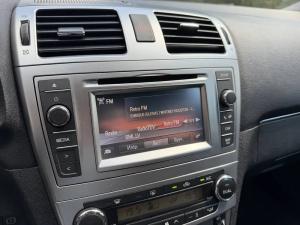 Серый Тойота Авенсис 2015 в Резекне, объемом двигателя 2.00 л и пробегом 193 тыс. км за 5990 €, фото 12 на AUTOMOTO.COM.LV