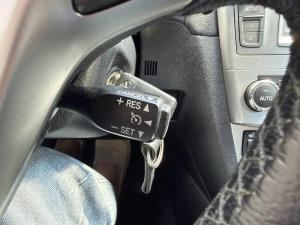 Серый Тойота Авенсис 2015 в Резекне, объемом двигателя 2.00 л и пробегом 193 тыс. км за 5990 €, фото 13 на AUTOMOTO.COM.LV