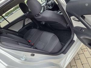 Pelēks Toyota Avensis 2015 Marijampole, ar dzinēja tilpumu 1.60 L un nobraukumu 232 tūkst. km par 6850 €, foto 14 vietnē AUTOMOTO.COM.LV