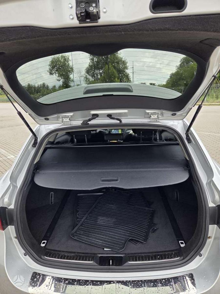 Pelēks Toyota Avensis 2015 Marijampole, ar dzinēja tilpumu 1.60 L un nobraukumu 232 tūkst. km par 6850 €, foto 16 vietnē AUTOMOTO.COM.LV