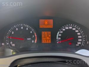 Серый Тойота Авенсис 2015 в Прейли, объемом двигателя 1.80 л и пробегом 156 тыс. км за 7950 €, фото 13 на AUTOMOTO.COM.LV