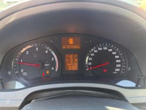 Grey Toyota Avensis 2015 in Radviliskis, with an engine capacity of 2.00 L and mileage of 264 thousand km for 6450 €, photo 16 on AUTOMOTO.COM.LV