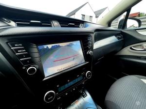 Серый Тойота Авенсис 2015 в Вильнюс, объемом двигателя 1.80 л и пробегом 194 тыс. км за 9999 €, фото 22 на AUTOMOTO.COM.LV