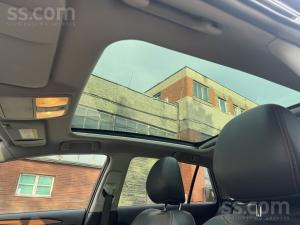 Pelēks Toyota Avensis 2015 Jēkabpils, ar dzinēja tilpumu 2.00 L un nobraukumu 233 tūkst. km par 6899 €, foto 13 vietnē AUTOMOTO.COM.LV