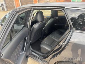 Pelēks Toyota Avensis 2015 Jēkabpils, ar dzinēja tilpumu 2.00 L un nobraukumu 233 tūkst. km par 6899 €, foto 14 vietnē AUTOMOTO.COM.LV