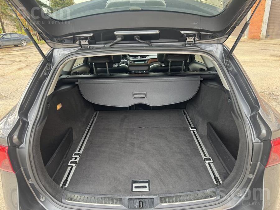 Pelēks Toyota Avensis 2015 Jēkabpils, ar dzinēja tilpumu 2.00 L un nobraukumu 233 tūkst. km par 6899 €, foto 15 vietnē AUTOMOTO.COM.LV