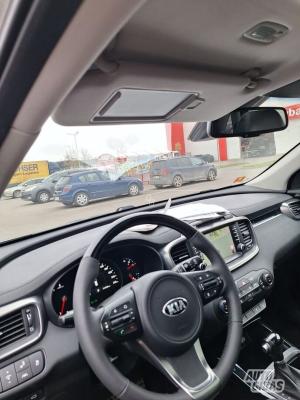Серый Тойота Авенсис 2015 в Каунас, объемом двигателя 2.00 л и пробегом 270 тыс. км за 7750 €, фото 12 на AUTOMOTO.COM.LV