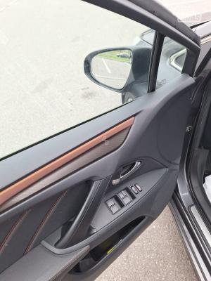 Серый Тойота Авенсис 2015 в Каунас, объемом двигателя 2.00 л и пробегом 270 тыс. км за 7750 €, фото 20 на AUTOMOTO.COM.LV