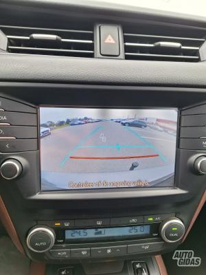 Серый Тойота Авенсис 2015 в Каунас, объемом двигателя 2.00 л и пробегом 270 тыс. км за 7750 €, фото 24 на AUTOMOTO.COM.LV