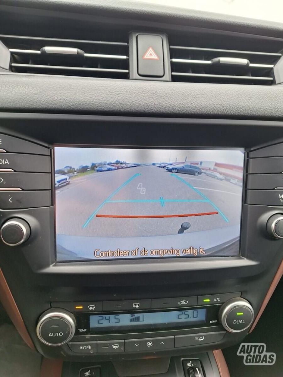 Серый Тойота Авенсис 2015 в Каунас, объемом двигателя 2.00 л и пробегом 270 тыс. км за 7750 €, фото 24 на AUTOMOTO.COM.LV