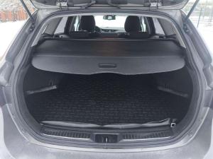 Grey Toyota Avensis 2016 in Siauliai, with an engine capacity of 2.00 L and mileage of 105 thousand km for 12700 €, photo 17 on AUTOMOTO.COM.LV