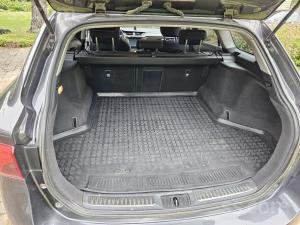 Pelēks Toyota Avensis 2016 Rīga, ar dzinēja tilpumu 2.00 L un nobraukumu 289 tūkst. km par 8680 €, foto 8 vietnē AUTOMOTO.COM.LV