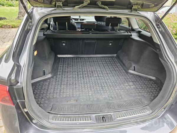 Pelēks Toyota Avensis 2016 Rīga, ar dzinēja tilpumu 2.00 L un nobraukumu 290 tūkst. km par 7500 €, foto 7 vietnē AUTOMOTO.COM.LV
