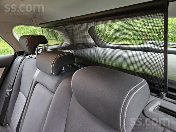 Pelēks Toyota Avensis 2016 Rīga, ar dzinēja tilpumu 2.00 L un nobraukumu 290 tūkst. km par 7500 €, foto 10 vietnē AUTOMOTO.COM.LV