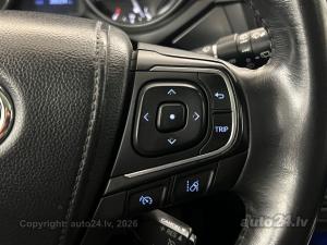 Pelēks Toyota Avensis 2016 Pērnava, ar dzinēja tilpumu 1.60 L un nobraukumu 260 tūkst. km par 8490 €, foto 20 vietnē AUTOMOTO.COM.LV