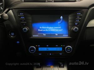 Pelēks Toyota Avensis 2016 Pērnava, ar dzinēja tilpumu 1.60 L un nobraukumu 260 tūkst. km par 8490 €, foto 22 vietnē AUTOMOTO.COM.LV